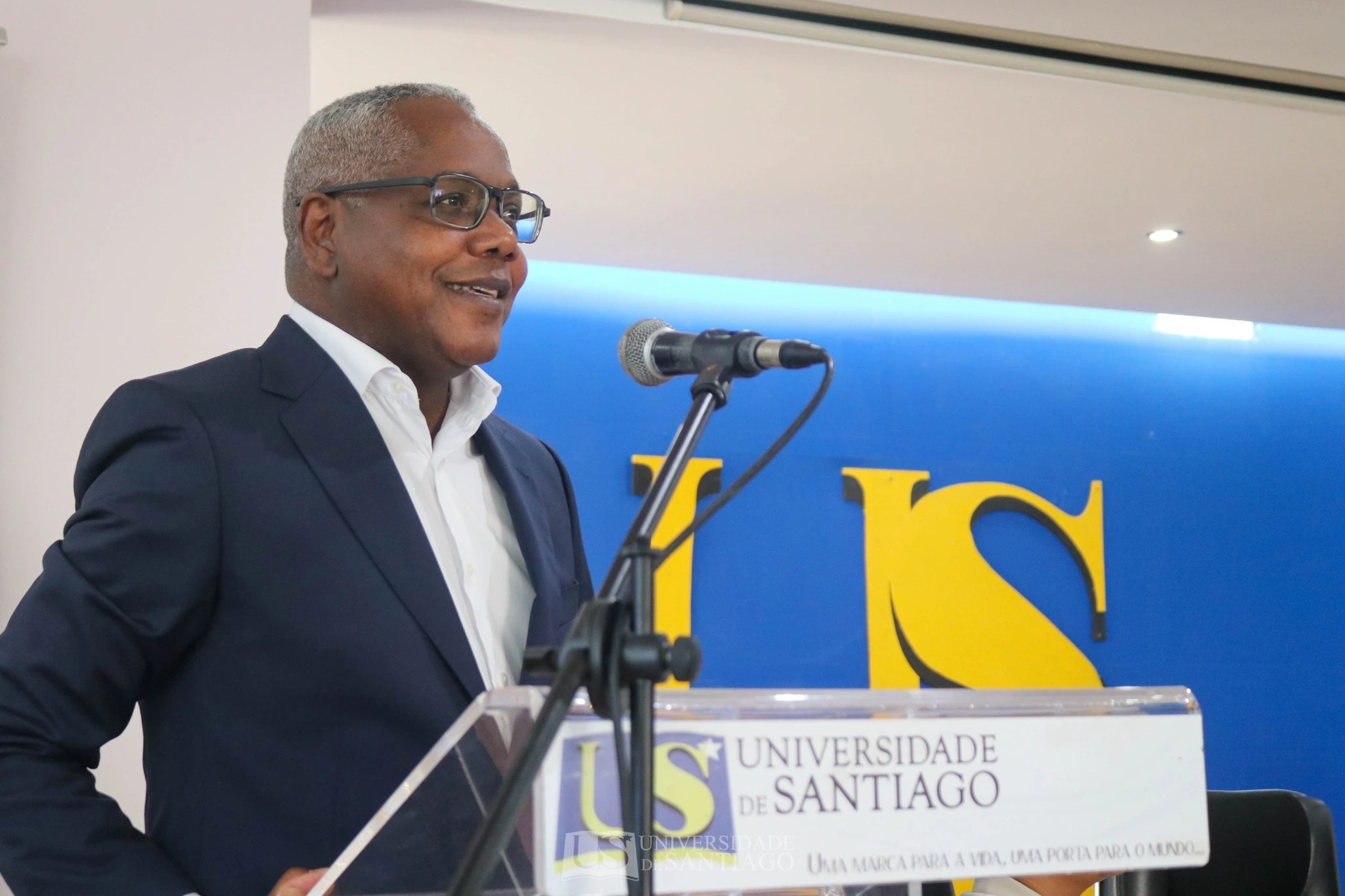 Universidade de Santiago