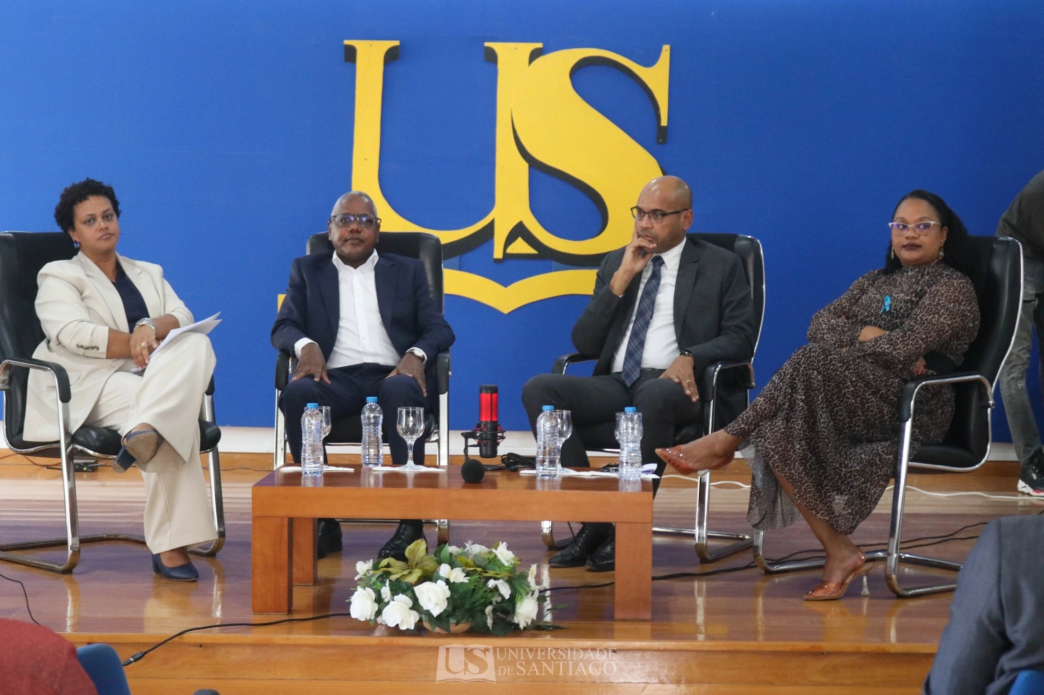 Universidade de Santiago